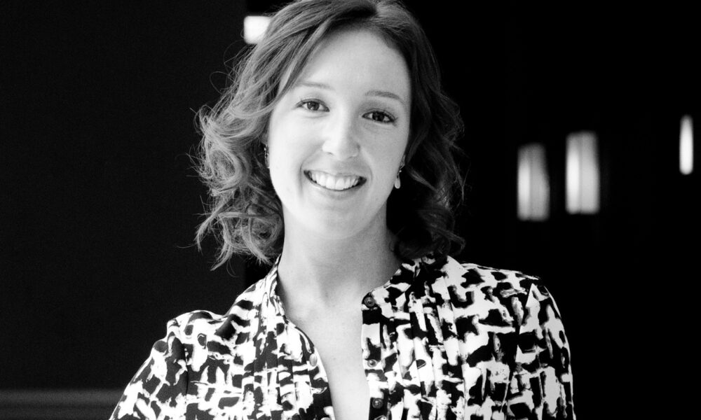 Community Highlights: Meet Diana Goodwin of AquaMobile - Voyage Utah ...