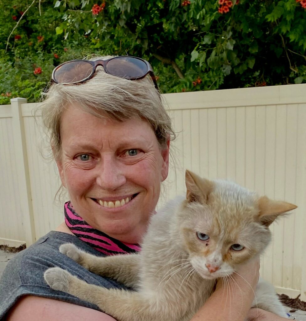 Rising Stars: Meet Julie Davis – Voyage Utah Magazine