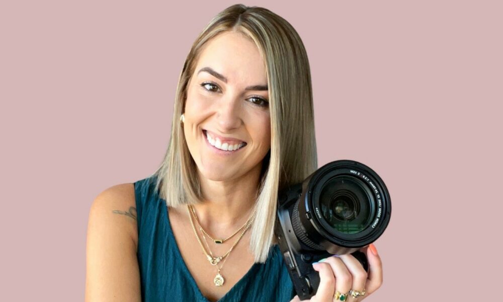 Exploring Life & Business with Kenzie Kessler of Kenzie Kessler Photo ...