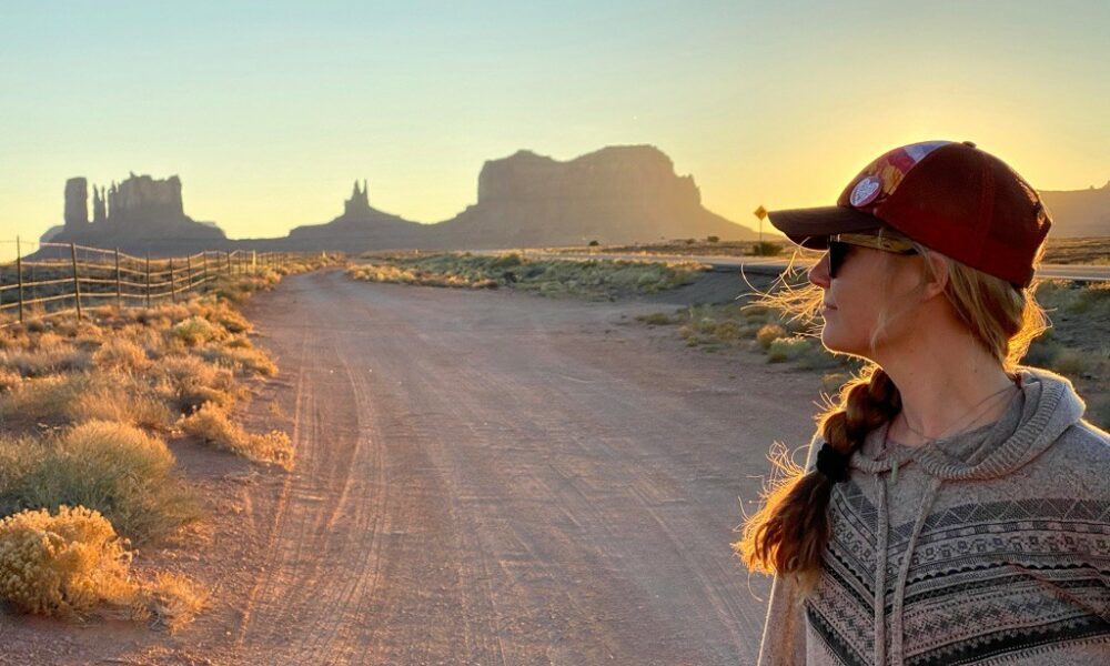 Conversations with Lissa Rose Nelson - Voyage Utah Magazine