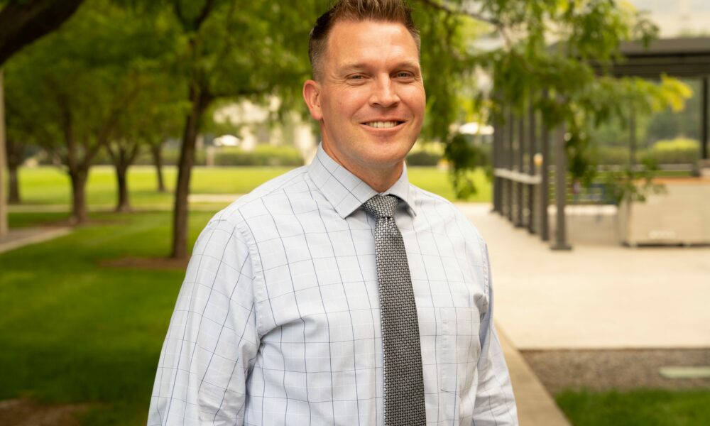 Check Out Mace Hamblin’s Story - Voyage Utah Magazine