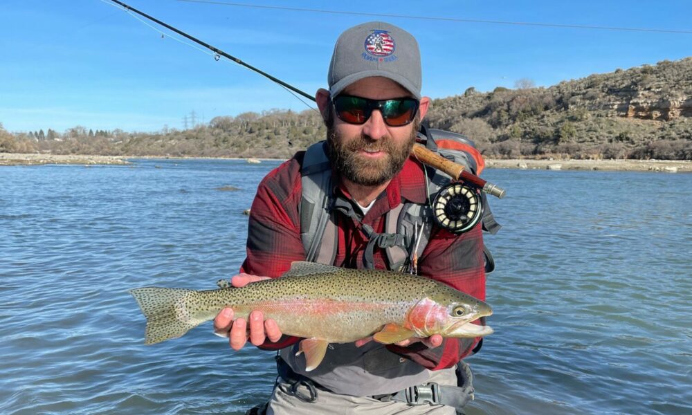 Inspiring Conversations with Marcus Chambers of Roam and Reel - Voyage ...