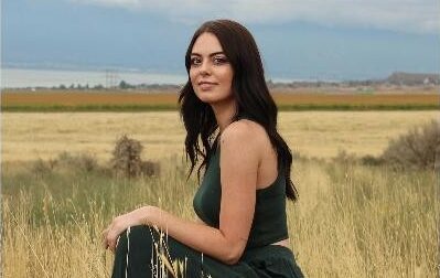 Life & Work with Michelle Fredrickson - Voyage Utah Magazine