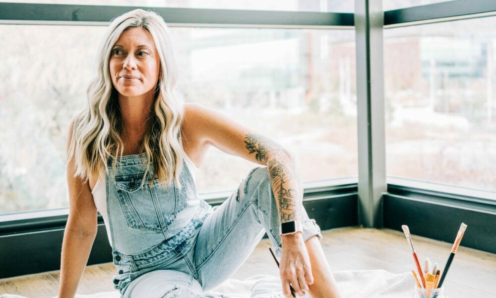 Rising Stars: Meet Nikkee Vincent – Voyage Utah Magazine