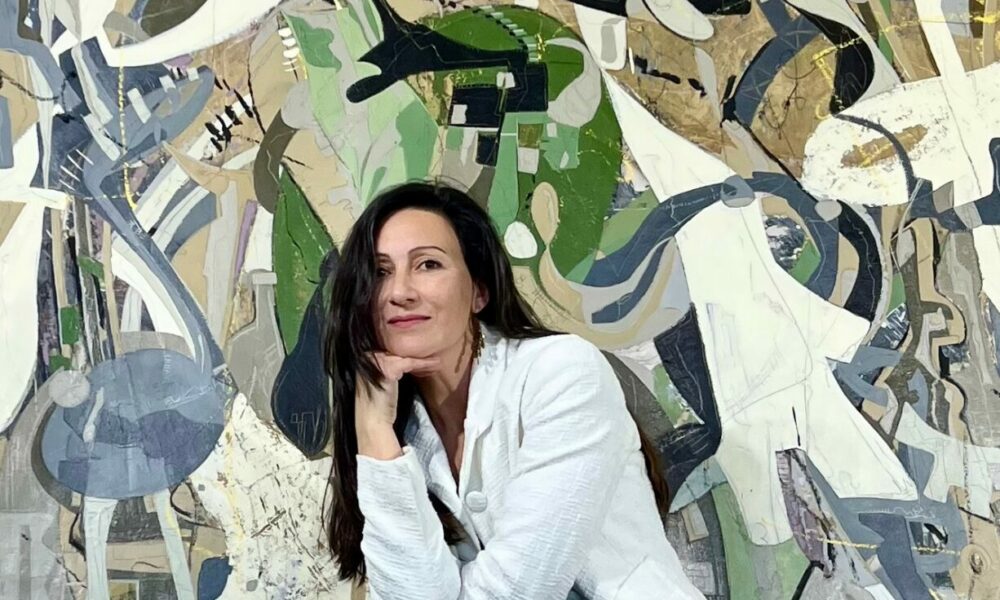 Daily Inspiration: Meet Paula Christenson - Voyage Utah Magazine