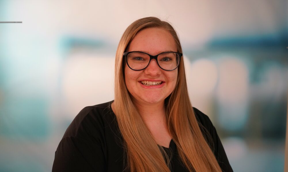 Rising Stars: Meet Shaundra Rushton - Voyage Utah Magazine