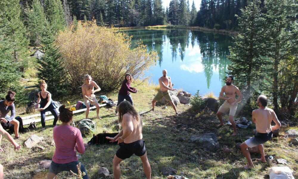 Meet Shelley Mehr and Billy Raaen - Voyage Utah Magazine