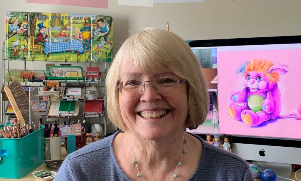 Check Out Stefanie Eskander’s Story - Voyage Utah Magazine