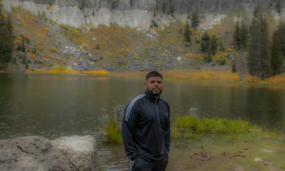 Conversations with David Hernandez - Voyage Utah Magazine