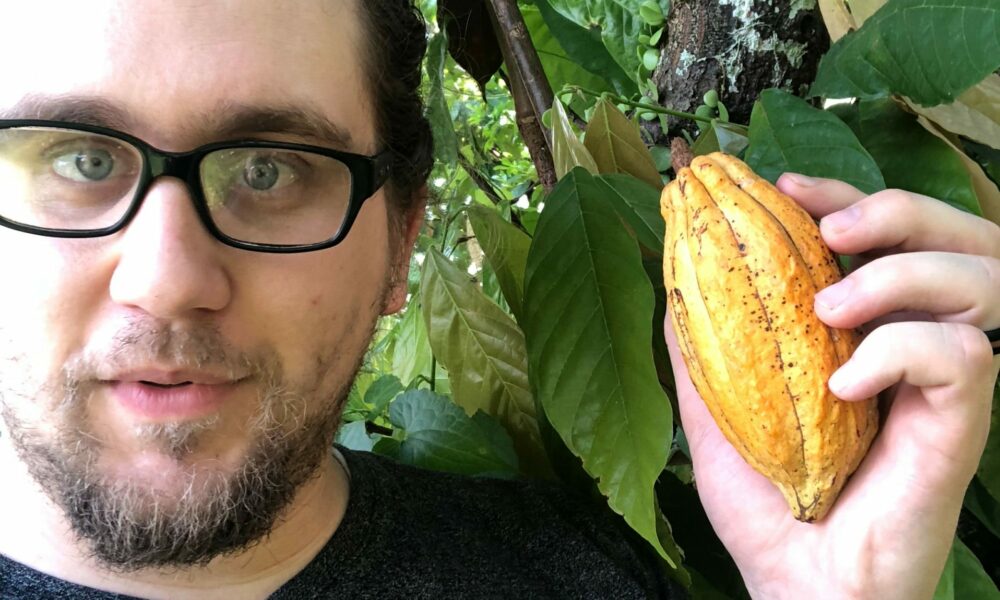 Conversations with Devon Roberts - Voyage Utah Magazine