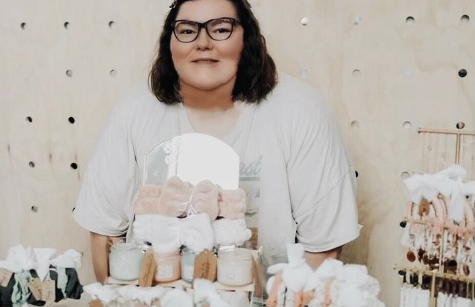 Conversations with Jamie Washburn - Voyage Utah Magazine
