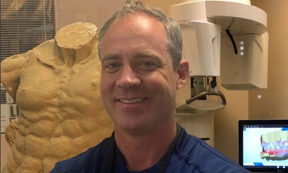 Rising Stars: Meet Jon Morgan - Voyage Utah Magazine