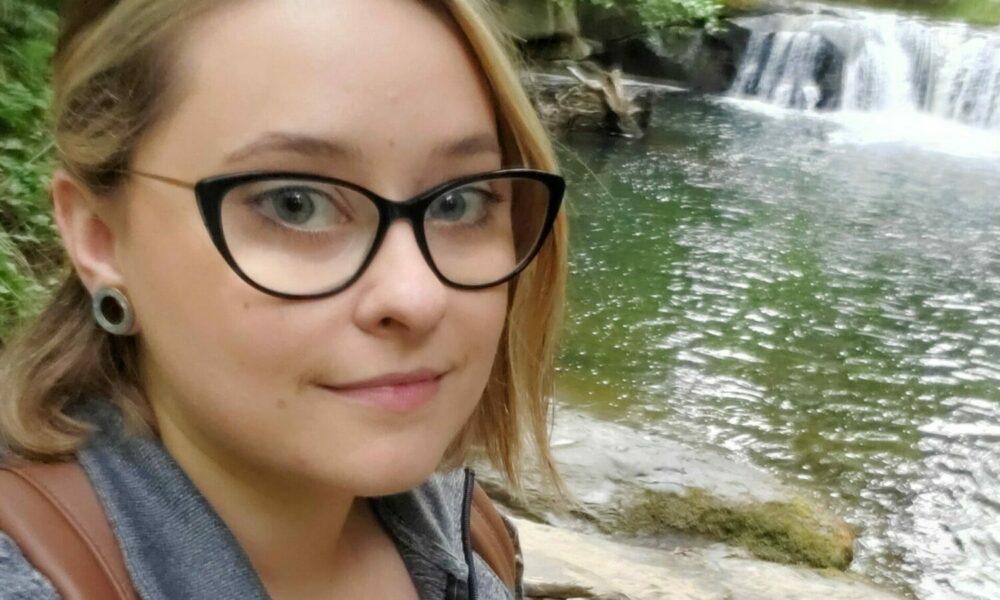 Rising Stars: Meet Melanie Routhe - Voyage Utah Magazine