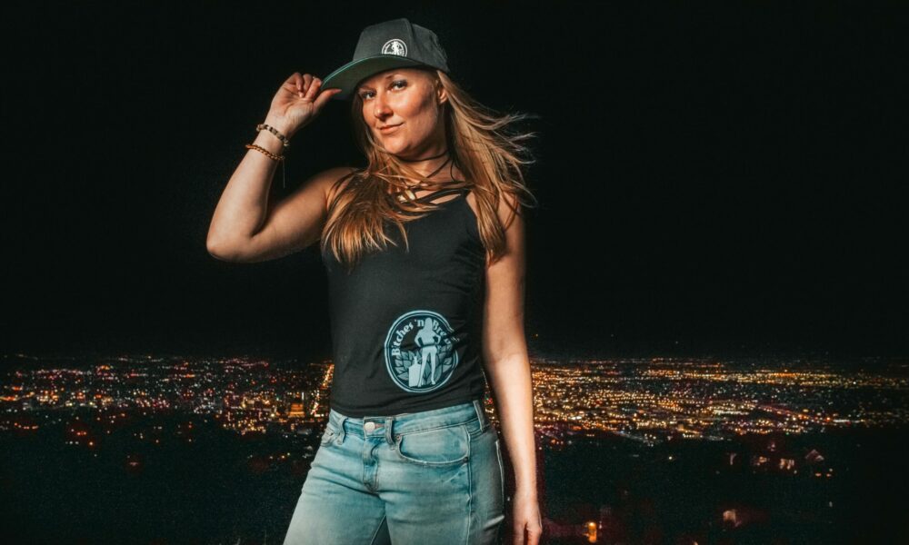 Inspiring Conversations with Mikenzie Tavenner Hardman of Bitches n ...