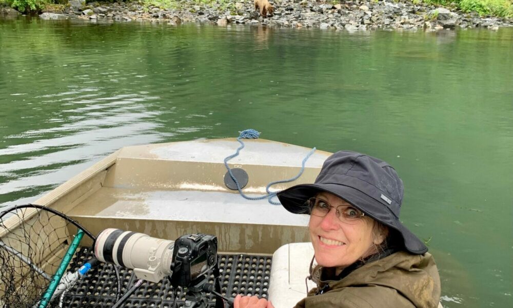 Rising Stars: Meet Roxie Crouch - Voyage Utah Magazine