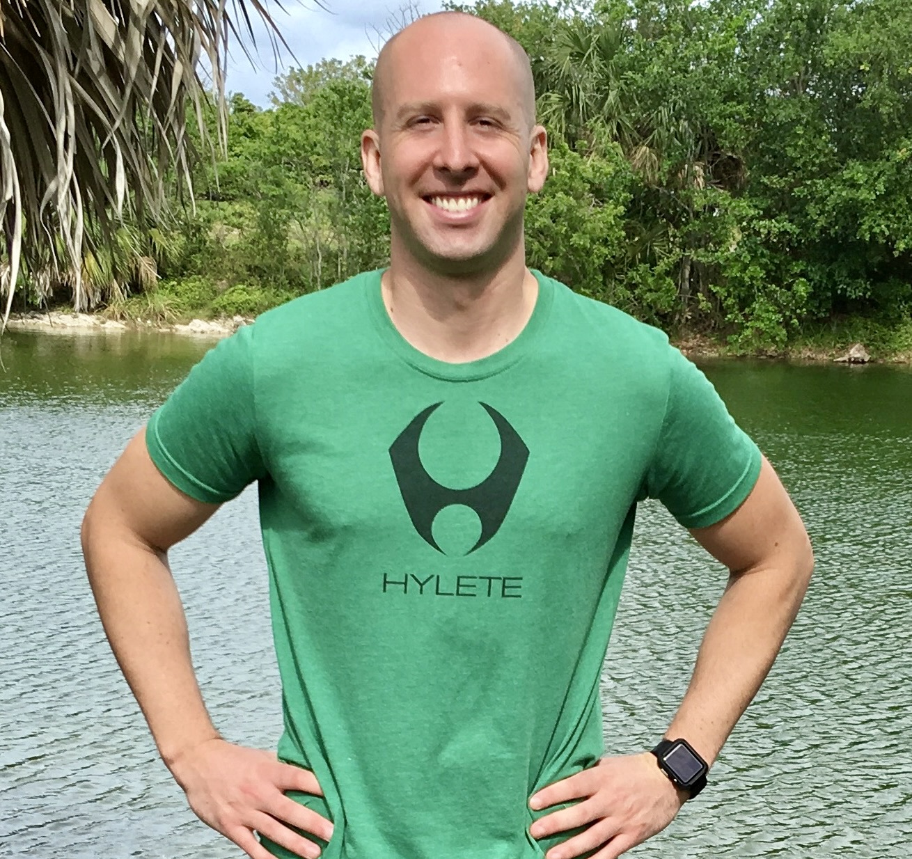 Exploring Life & Business with Jonathan Woods of Partner Wellness ...