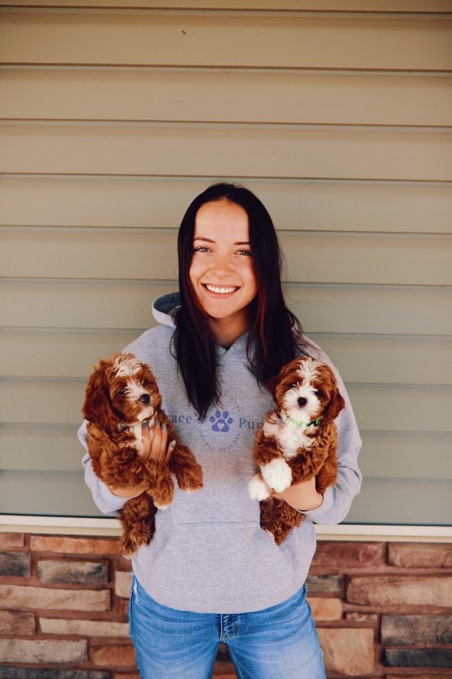 Meet Grace Wamsley – Voyage Utah Magazine