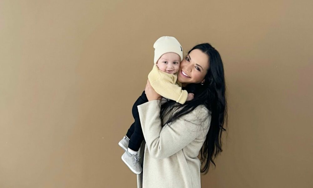 Daily Inspiration: Meet Jessica Sitani - Voyage Utah Magazine