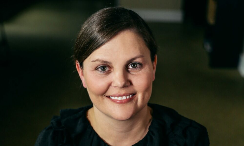 Life & Work with Jillian Olmsted – Voyage Utah Magazine