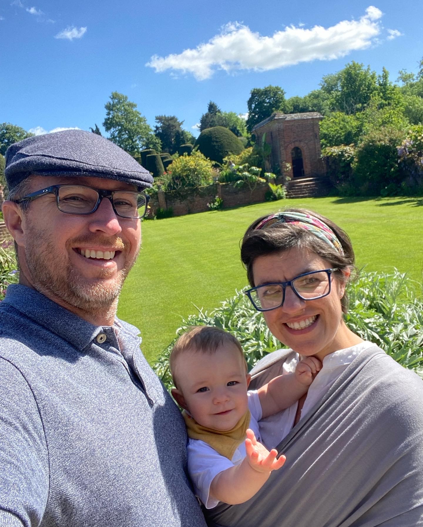 Conversations with Kate and Aaron Massey - Voyage Utah Magazine