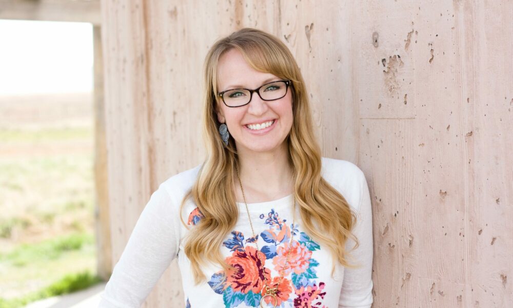 Check Out KayLynn Flanders’s Story - Voyage Utah Magazine