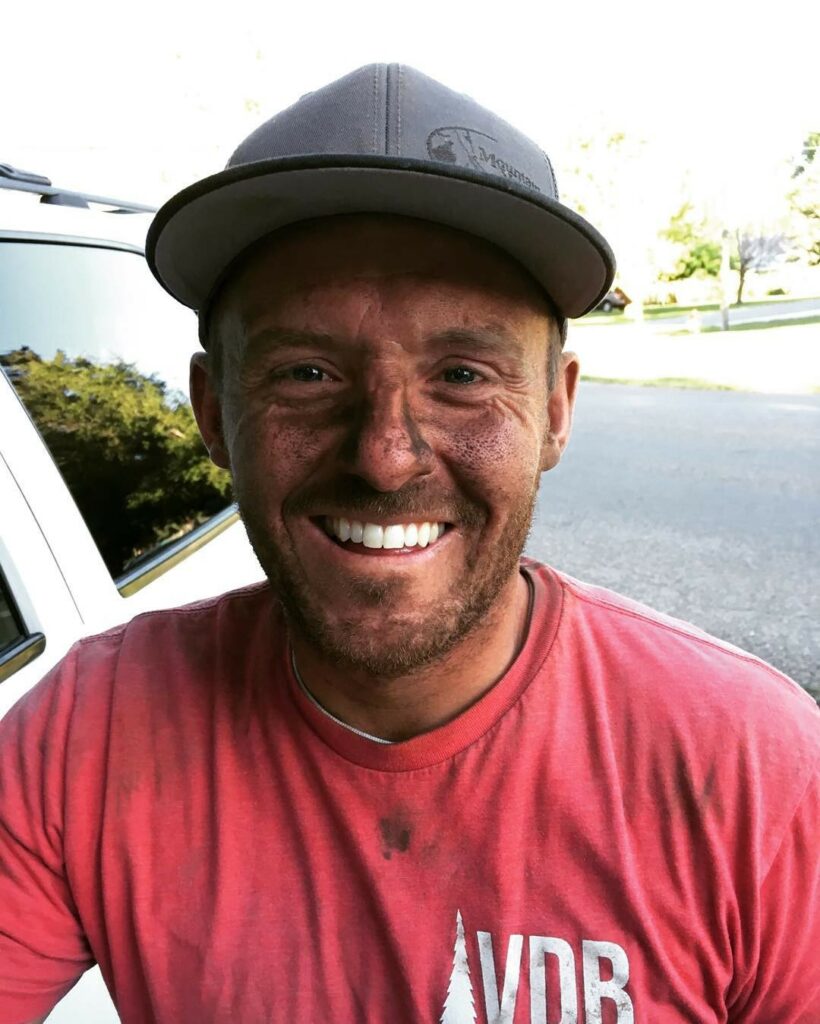 Hidden Gems: Meet Kevin Linsley of Valley Design Build – Voyage Utah ...