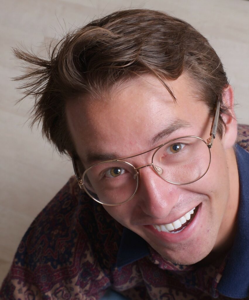 Inspiring Conversations with Travis Moh of AdPush Media - Voyage Utah ...