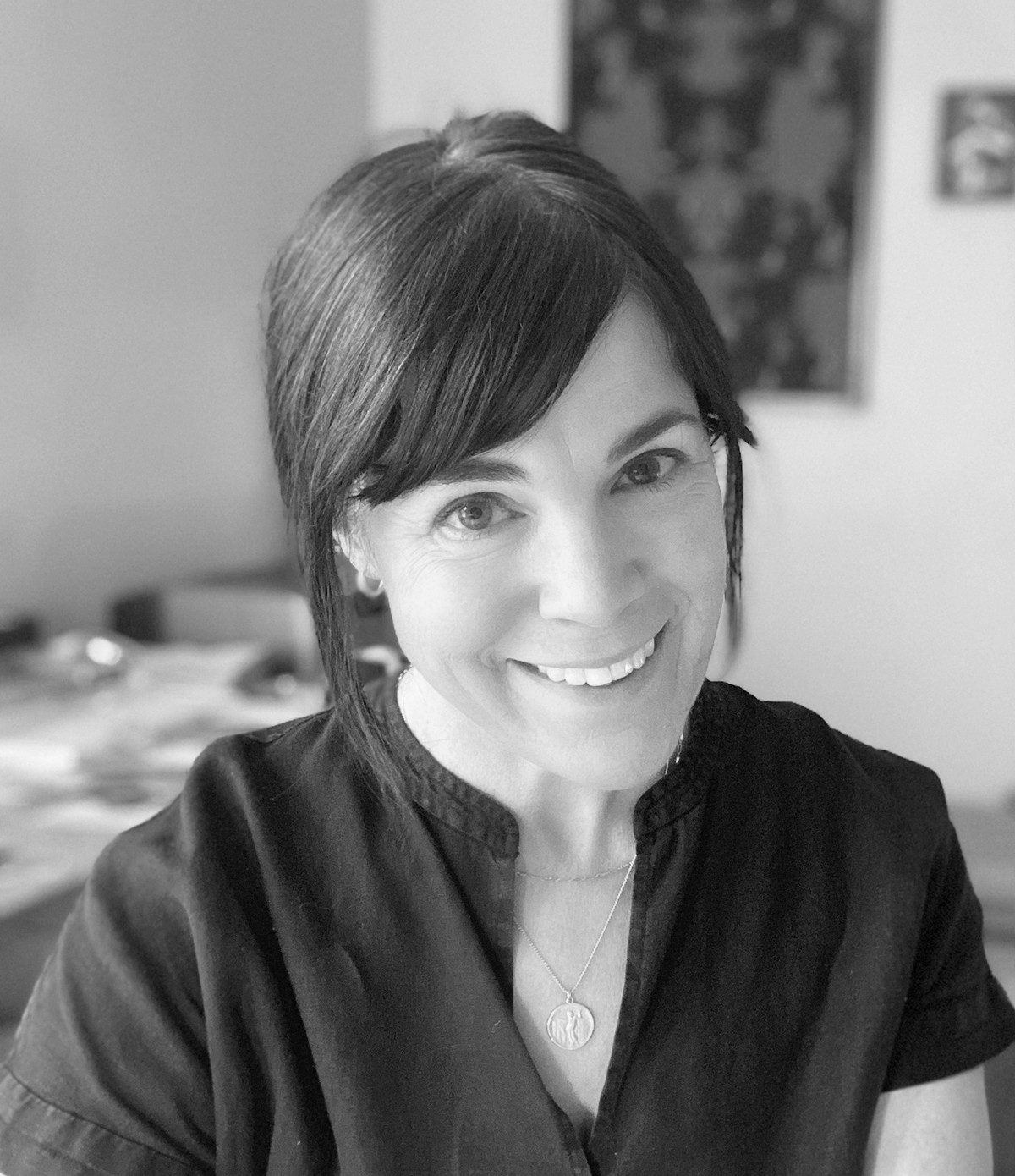 Life & Work with Carol Sogard - Voyage Utah Magazine