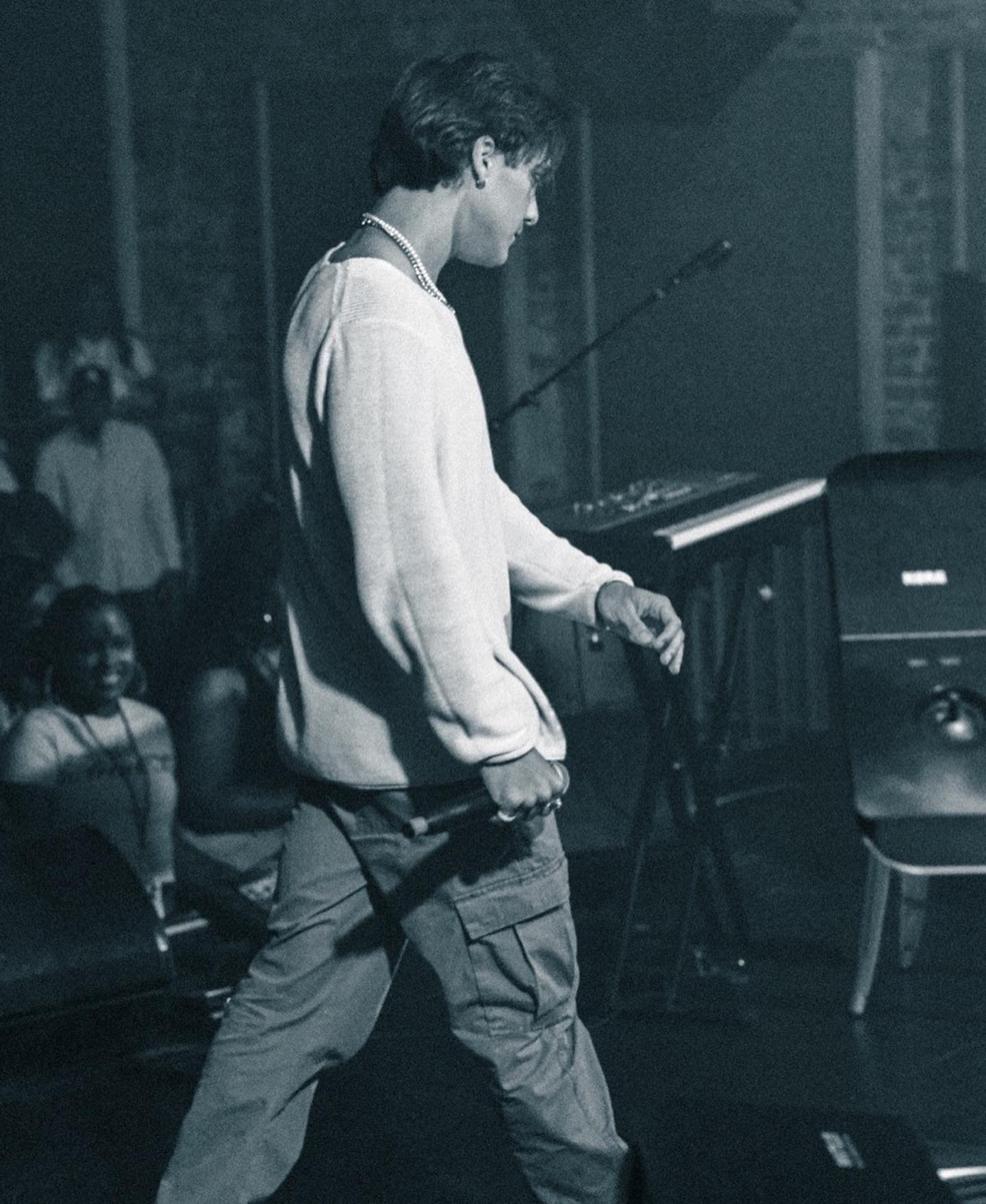 Daily Inspiration: Meet Austin Riddle - Voyage Utah Magazine