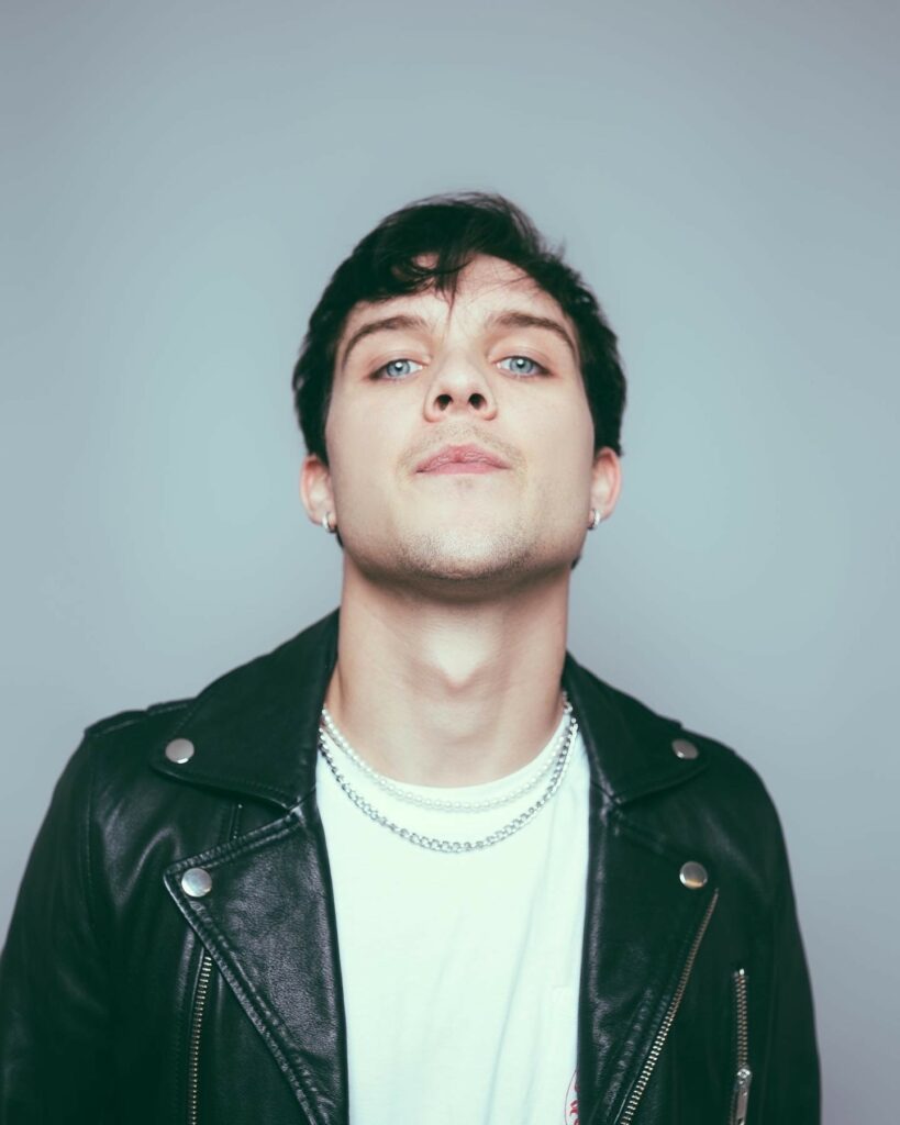 Daily Inspiration: Meet Austin Riddle - Voyage Utah Magazine