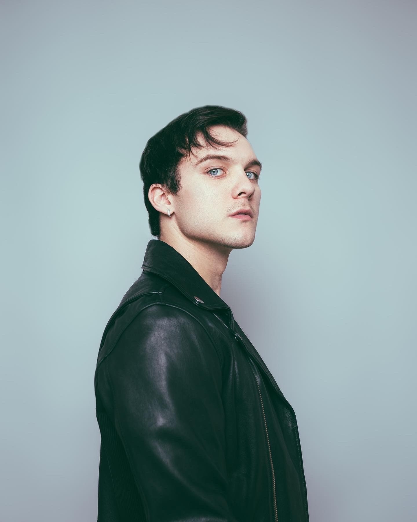 Daily Inspiration: Meet Austin Riddle - Voyage Utah Magazine