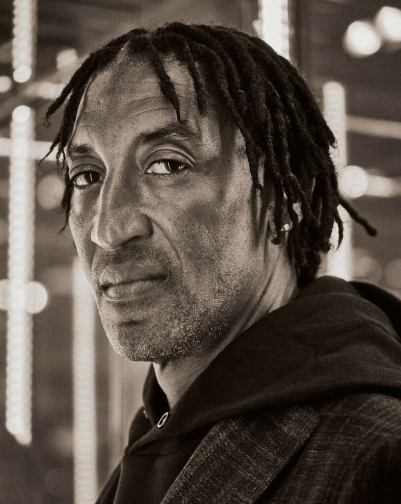 Check Out Ben Draper’s Story - Voyage Utah Magazine