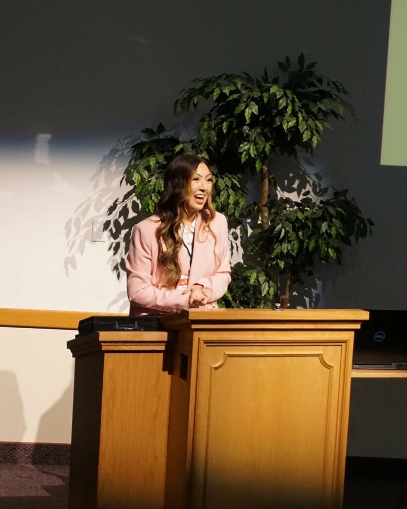 Meet Mimi Bascom - Voyage Utah Magazine