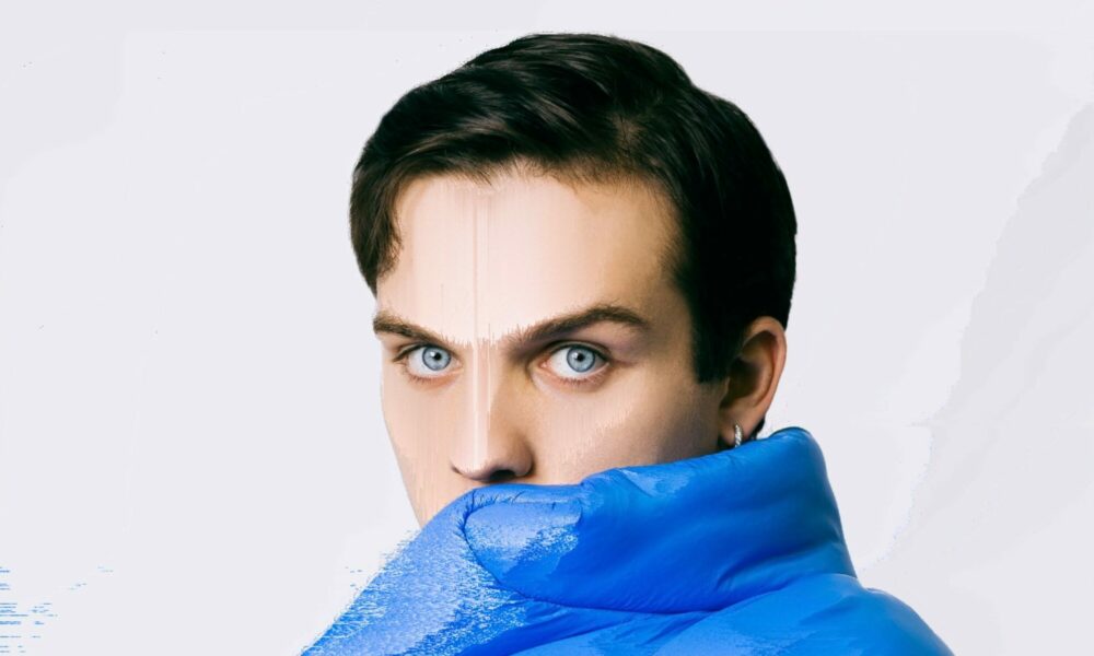 Daily Inspiration: Meet Austin Riddle - Voyage Utah Magazine