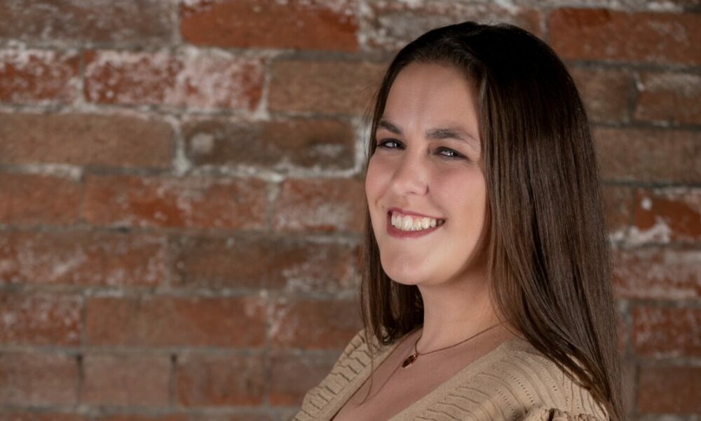 Check Out Kaitlynn Harrison’s Story - Voyage Utah Magazine