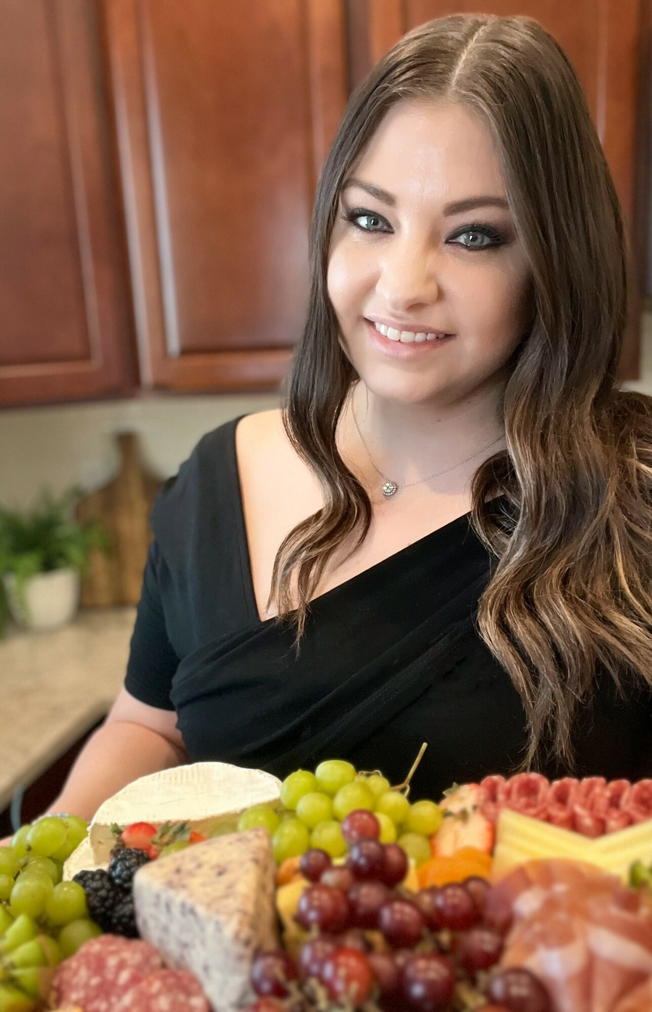 Meet Katie Webb - Voyage Utah Magazine