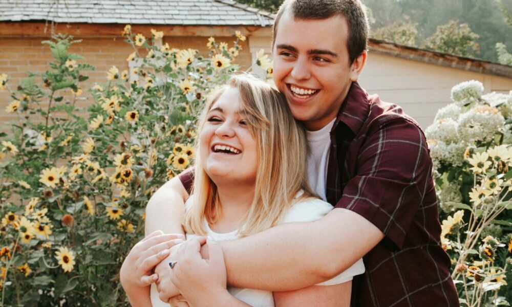 Life & Work with Kayla Ercanbrack - Voyage Utah Magazine