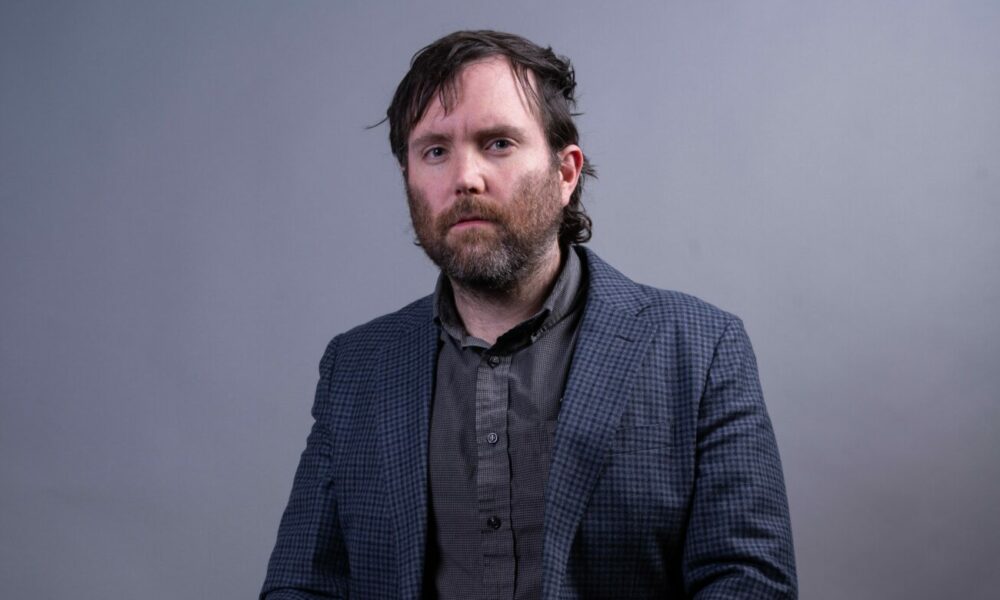 Rising Stars: Meet Patrick Durka - Voyage Utah Magazine