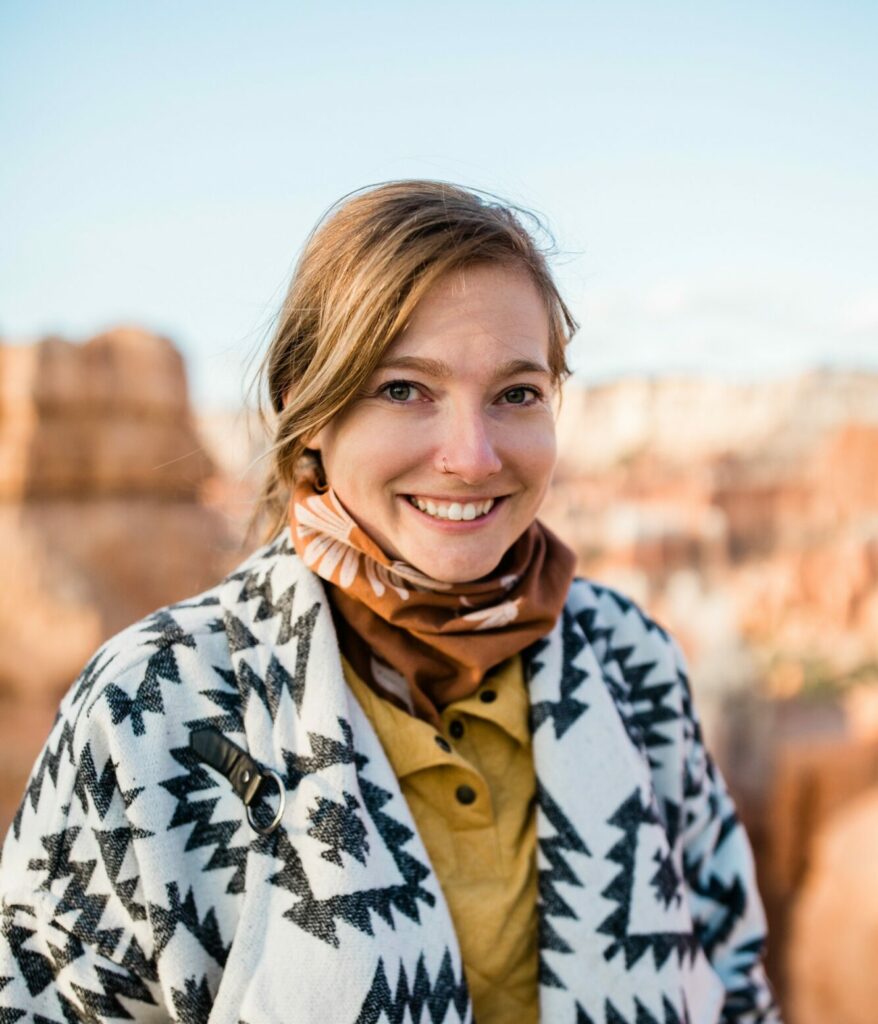 Conversations with Aimée Flynn – Voyage Utah Magazine