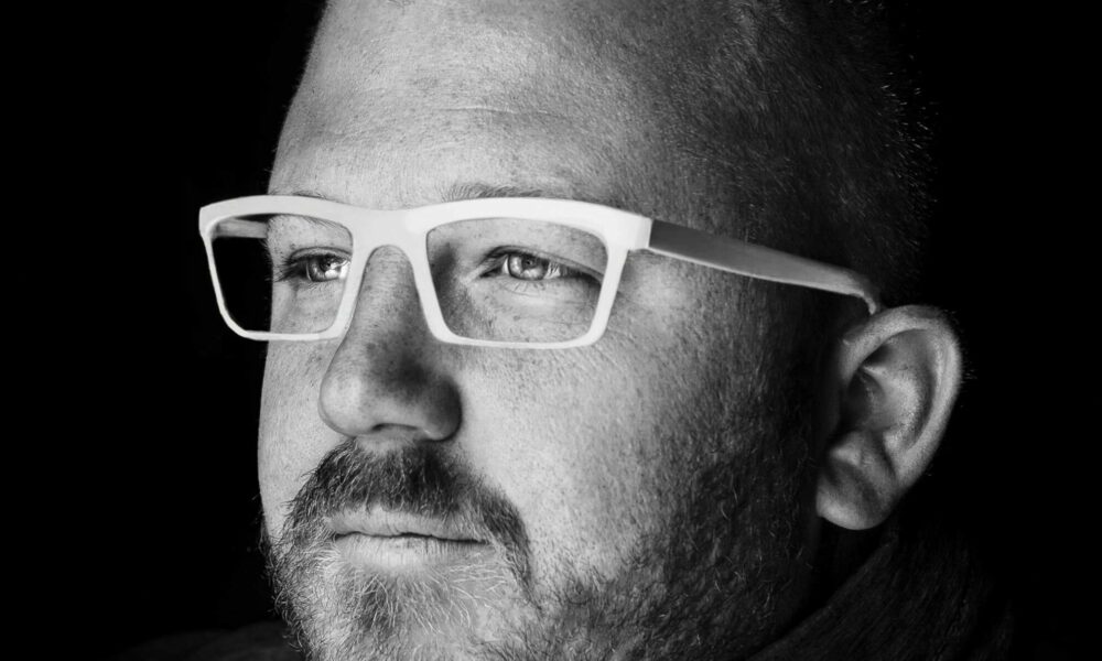 Conversations with Bryan Butterfield - Voyage Utah Magazine