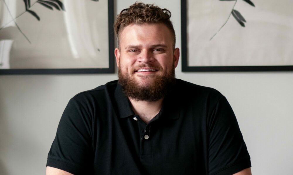 Exploring Life & Business with Dusky Dalton of Rogue Liquidity - Voyage ...