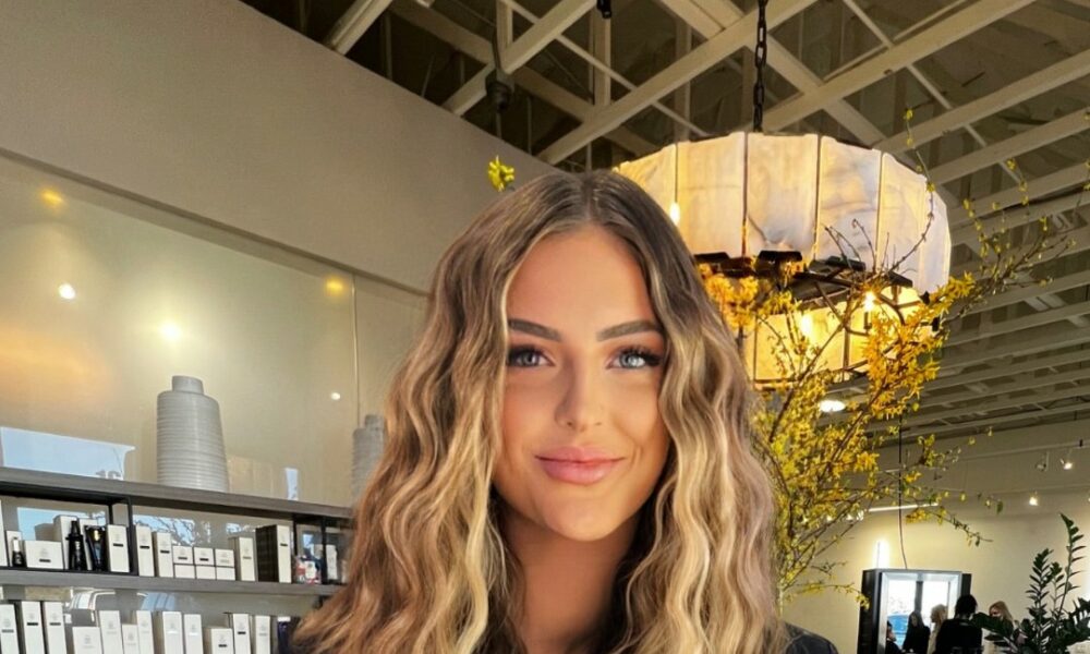 Conversations with Haley Weight - Voyage Utah Magazine