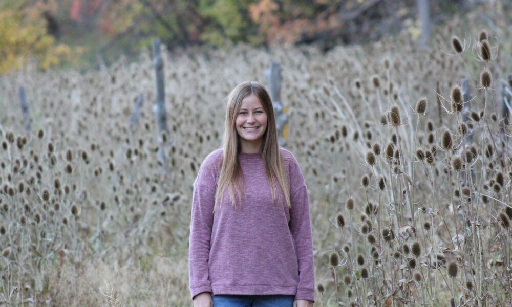 Conversations with Jasmine Isom - Voyage Utah Magazine