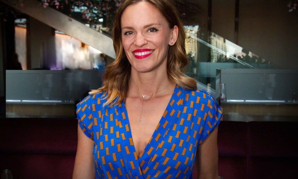 Community Highlights: Meet Jolene Mannina of Secret Burger – Voyage ...