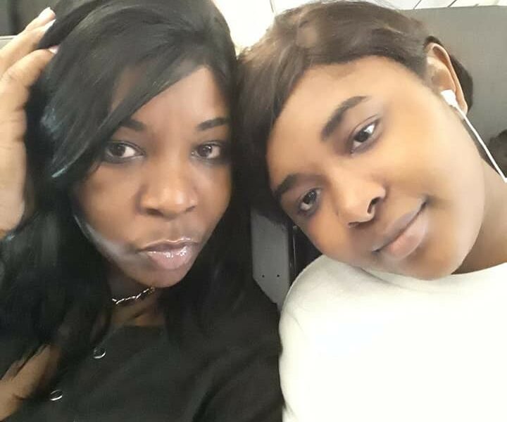 Daily Inspiration: Meet Kea Tull and Nyerera Jordan – Voyage Utah Magazine
