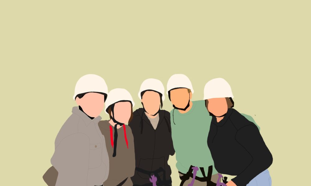 Daily Inspiration: Meet Morgan Jacobson - Voyage Utah Magazine