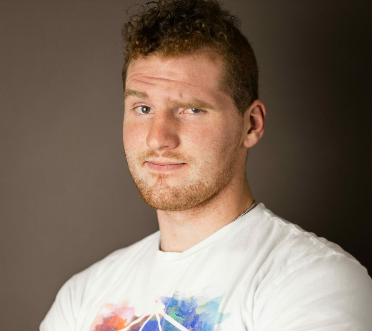 Rising Stars: Meet Sam Selby - Voyage Utah Magazine