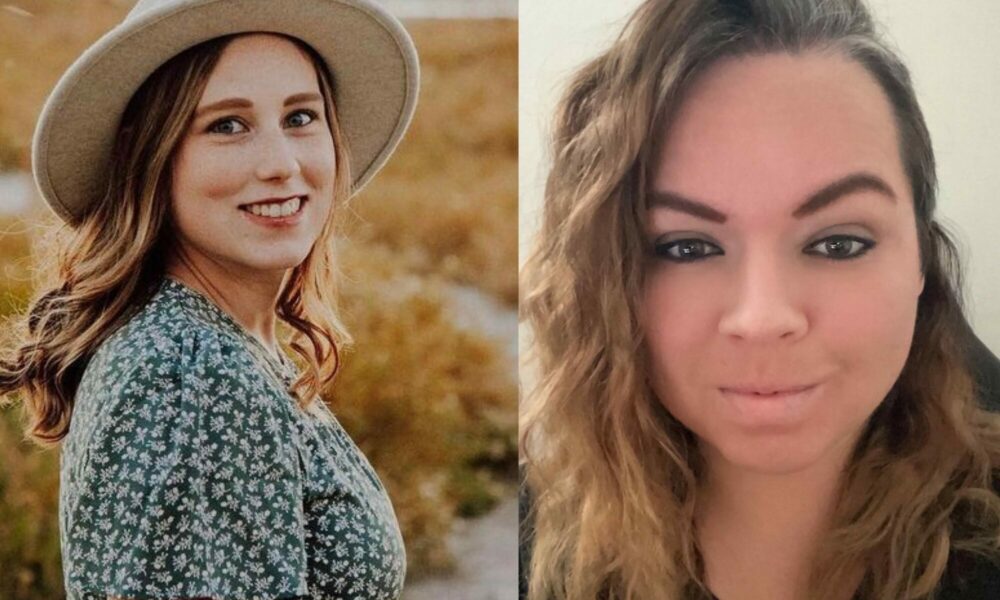 Meet Sarah Lee and Lucia Stone - Voyage Utah Magazine