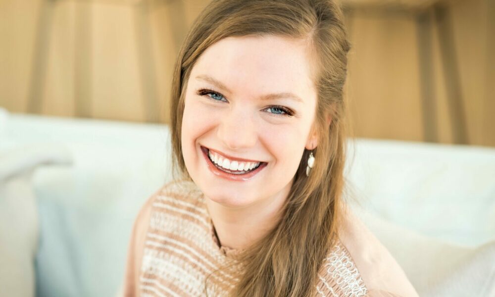 Meet Shannon Volmar - Voyage Utah Magazine