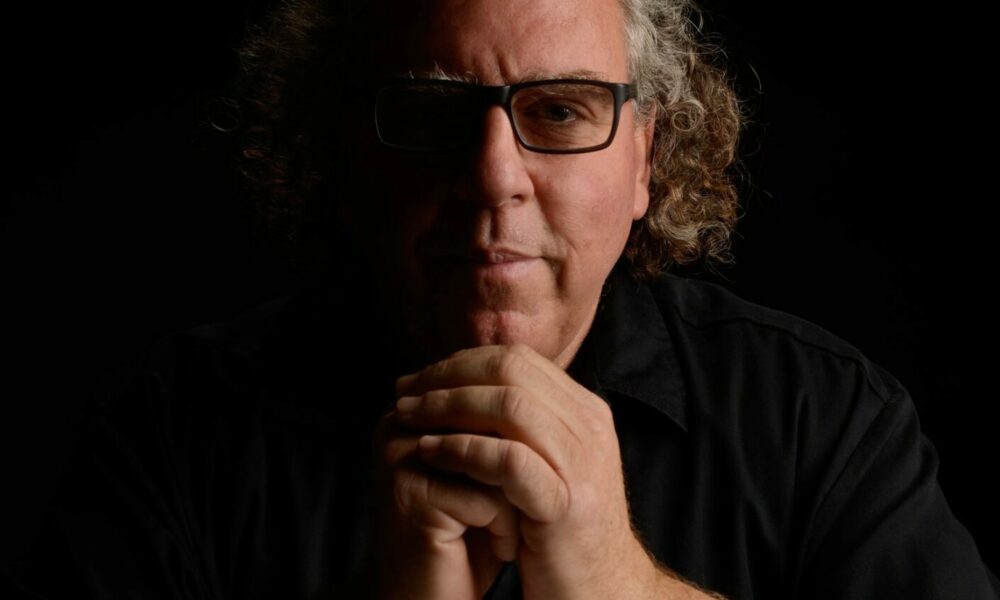 Conversations with Steven Lustig – Voyage Utah Magazine